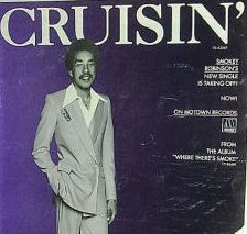Smokey Robinson – Cruisin' Lyrics | Genius Lyrics