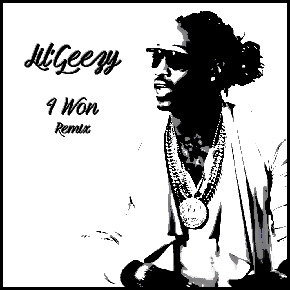 Lil'Geezy – I Won (Remix) Lyrics | Genius Lyrics