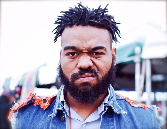 On The Come Up: Weely Series By TheRealIsBack (Week 12 - Greg Grease ...