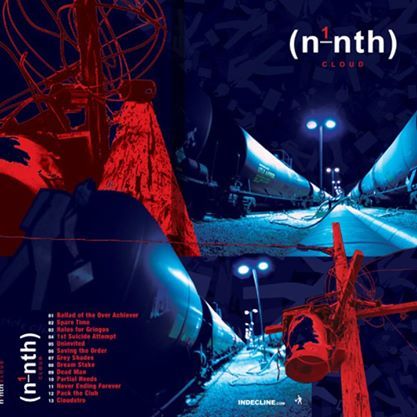 (n1nth)cloud – Ballad of the Overachiever Lyrics | Genius Lyrics