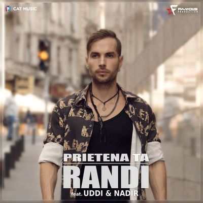 RANDI – Prietena ta Lyrics | Genius Lyrics