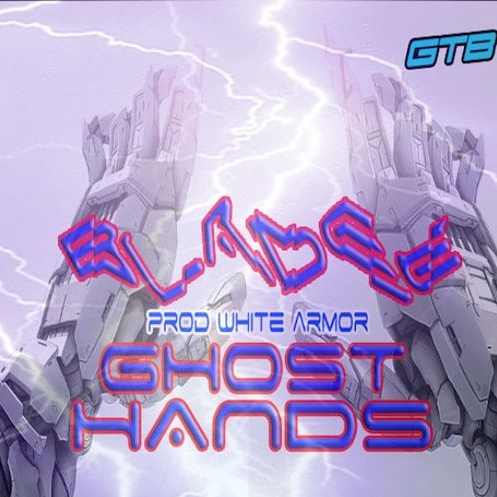 Bladee – Ghost Hands Lyrics | Genius Lyrics