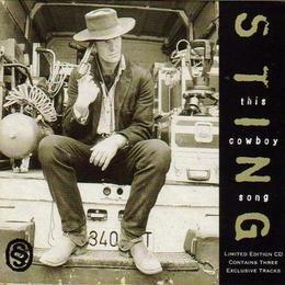 Sting – This Cowboy Song Lyrics | Genius Lyrics