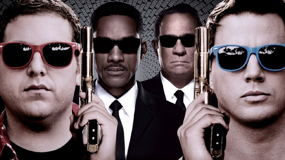 MIB 23 | Genius