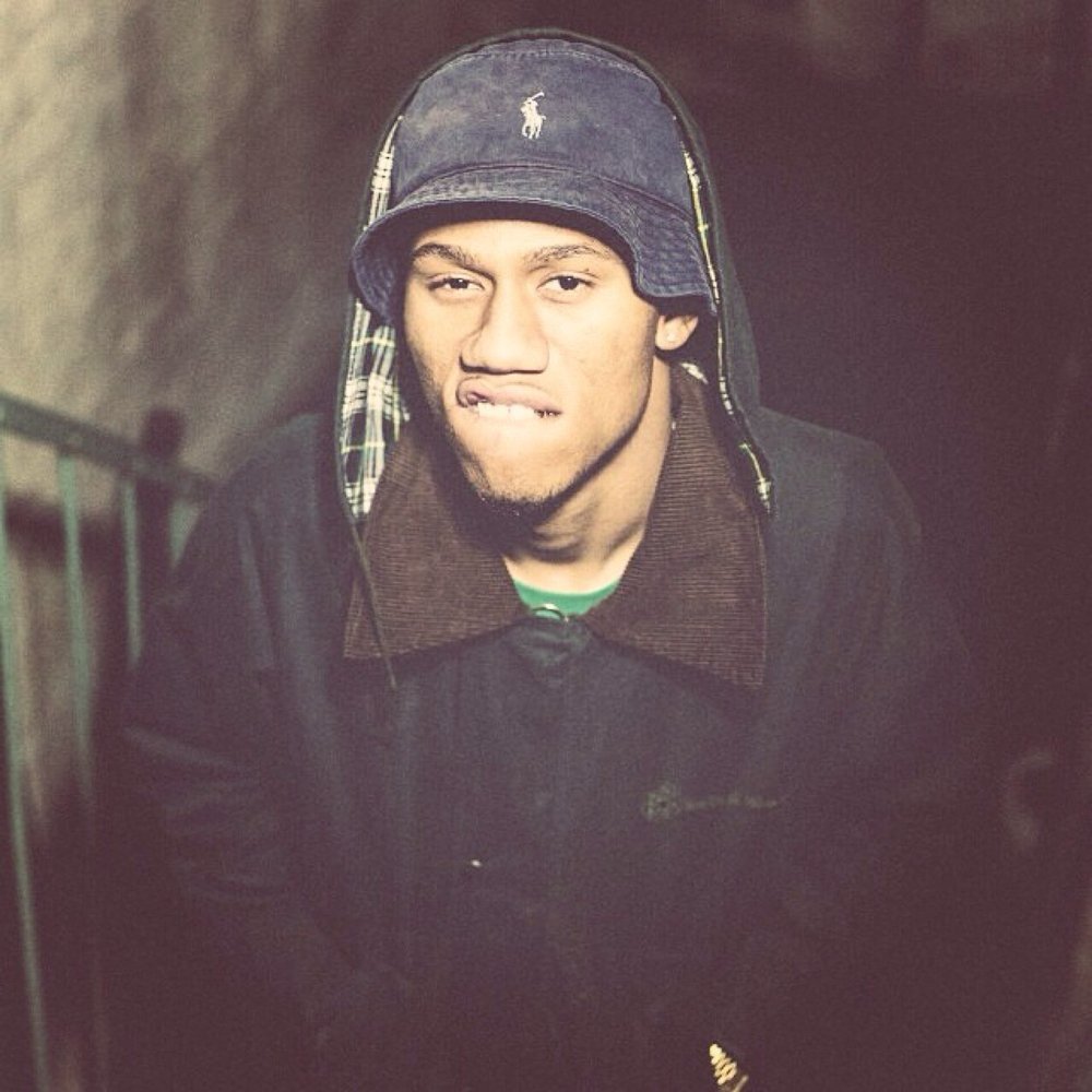 Best/favourite rapper in Pro Era other than Joey Bada$$ and STEEZ? | Genius