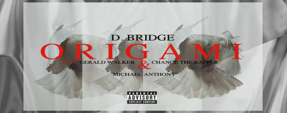 D. Bridge – Origami Lyrics | Genius Lyrics