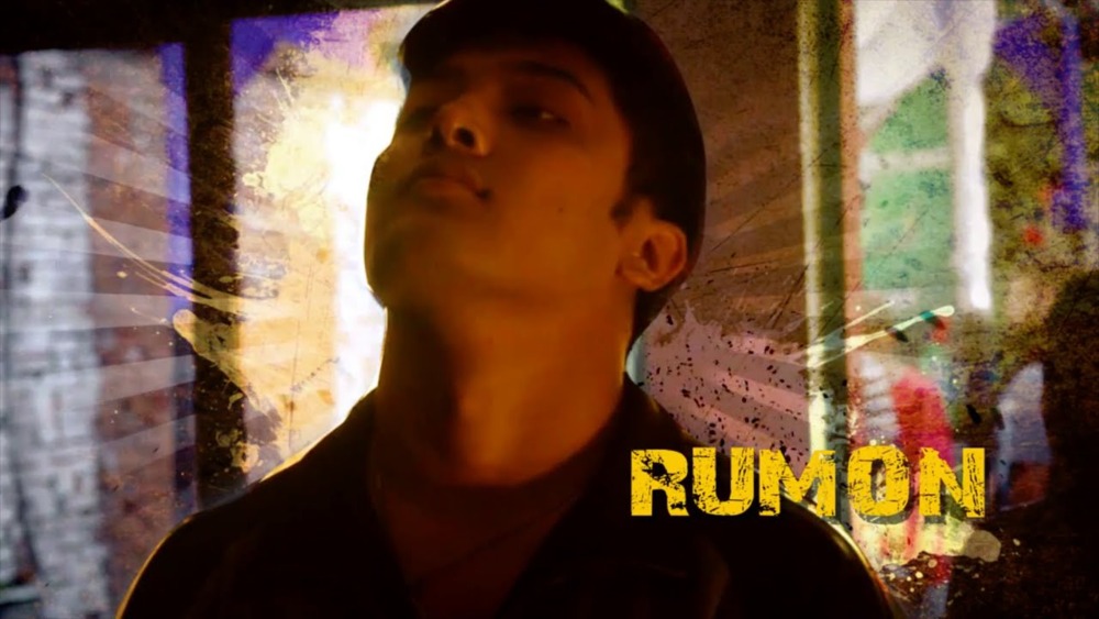 RuMoN – RAW BARZ: RuMoN VS Rythms Up Lyrics | Genius Lyrics