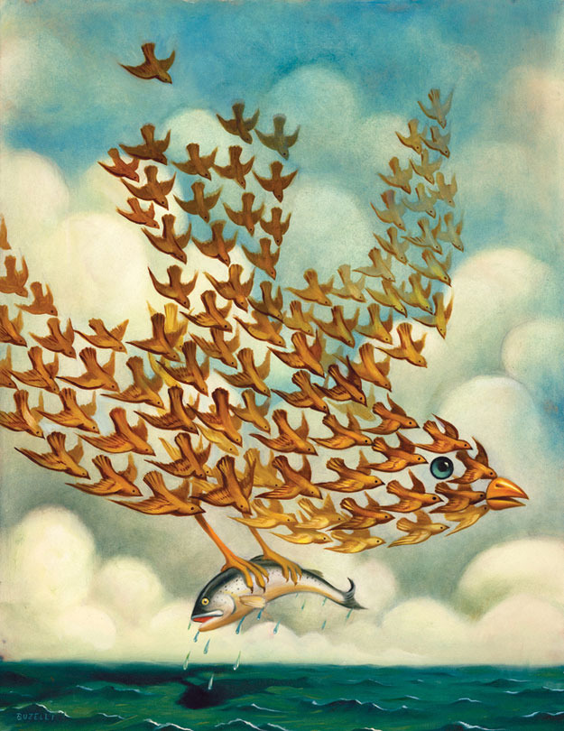 I LOVE Surreal Art | Genius