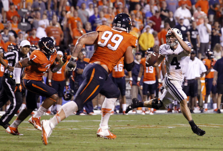 Nfl Nfl Combine 2014 Defensive Linemen Genius