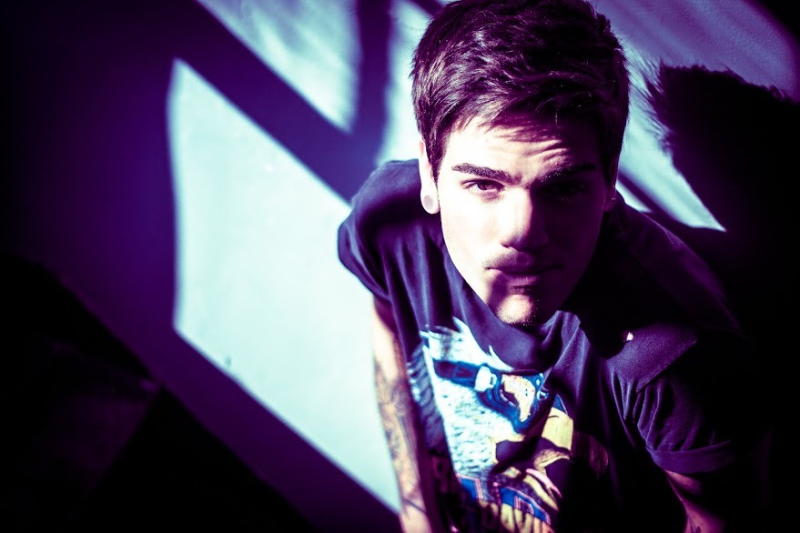 Daniel Robinson – Running With The Wolves Lyrics | Genius Lyrics