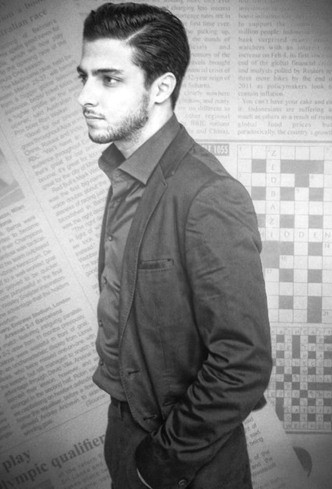 Mehrad Hidden Lyrics, Songs, and Albums | Genius