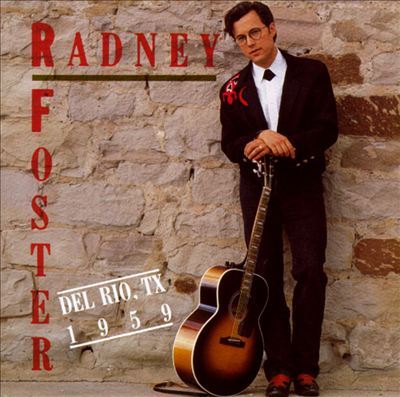 Radney Foster – Easier Said Than Done Lyrics | Genius Lyrics