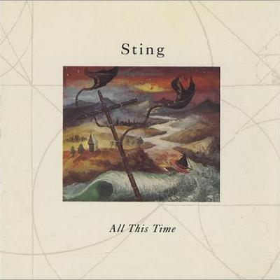 Sting – All This Time Lyrics | Genius Lyrics