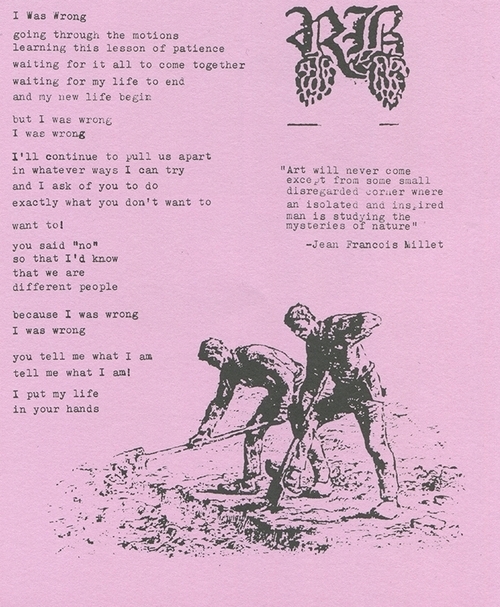 Raspberry Bulbs I Was Wrong Lyrics Genius Lyrics