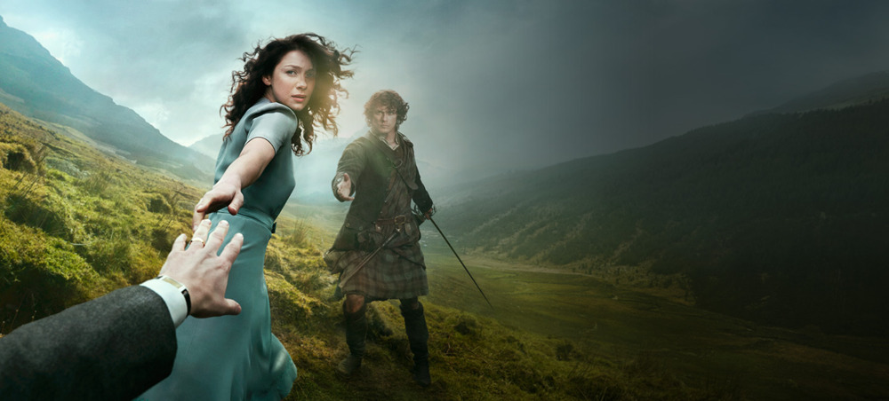 Outlander – Characters | Genius