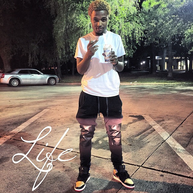 Segga – Ten Lyrics | Genius Lyrics