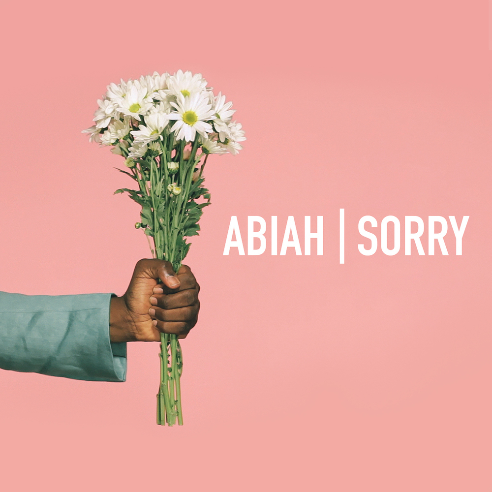 ABIAH – Sorry Lyrics | Genius Lyrics