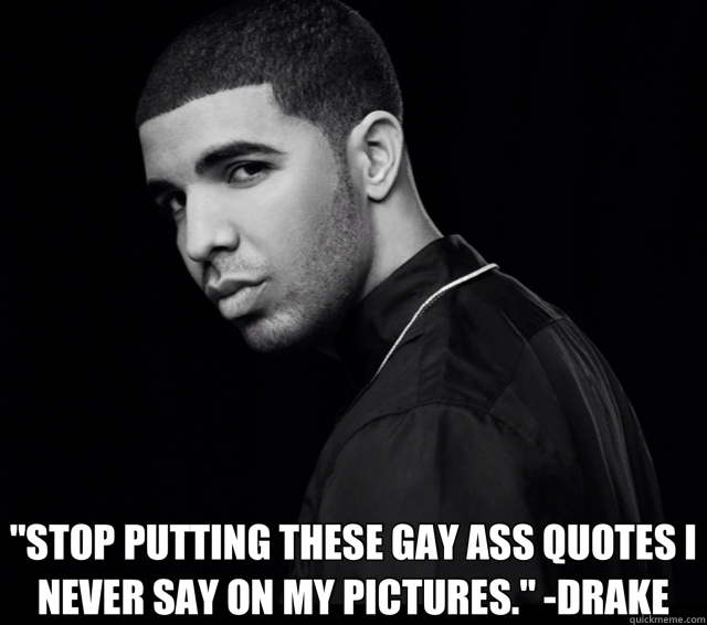 Fake Rapper Quote Pictures | Genius