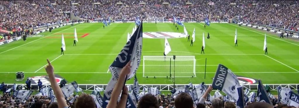 Tottenham Hotspur FC – List of famous Tottenham Hotspur fans | Genius