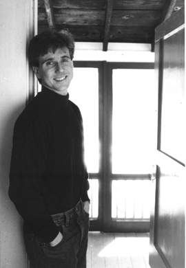 David Barber – Corn Maze | Genius