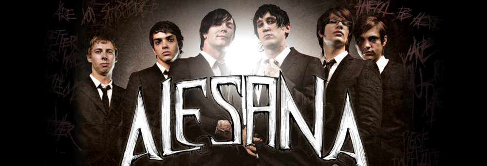 Alesana | Genius