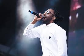Arif Murakami – Mandem Lyrics | Genius Lyrics