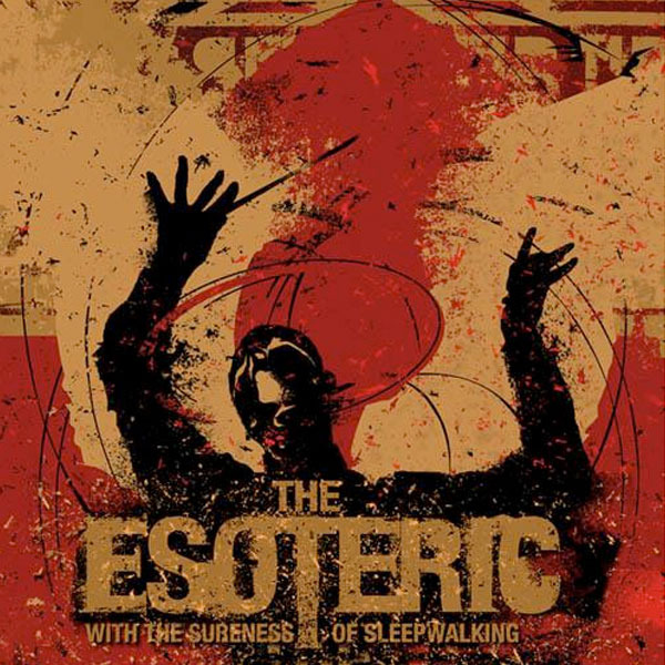 The Esoteric (Metalcore) – Ram-Faced Boy Lyrics | Genius Lyrics