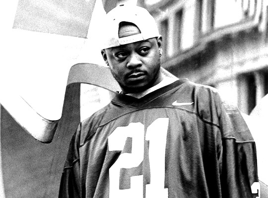 Jon Connor – Ain't No Future Lyrics | Genius Lyrics