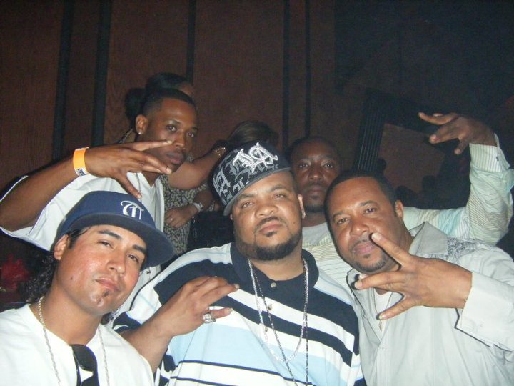 The Real Richie Rich – The Real Richie Rich (of L.A. Dream Team) | Genius