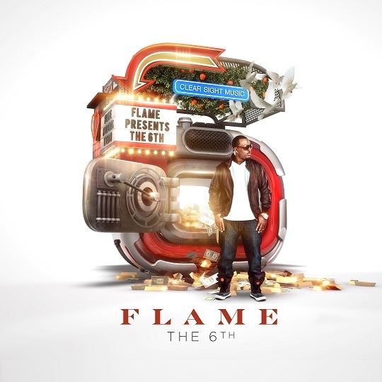 FLAME – Show Out Lyrics | Genius Lyrics