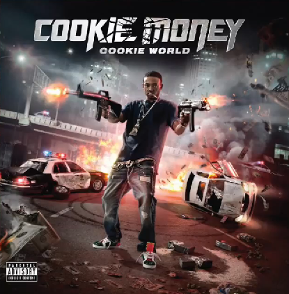Cookie Money - Cookie World Lyrics and Tracklist | Genius