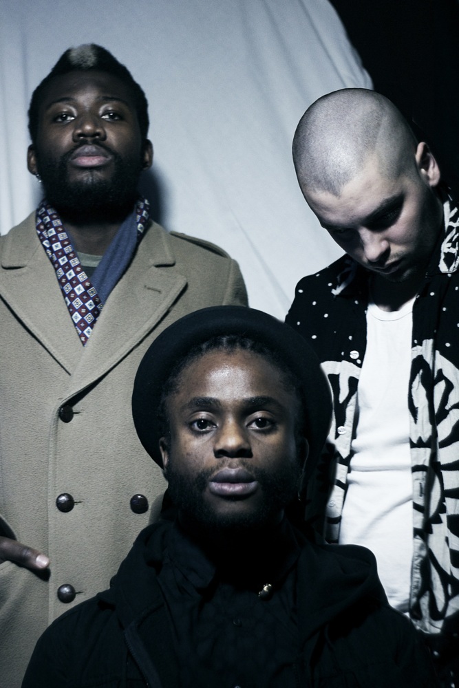 Young Fathers – Get Up Lyrics | Genius Lyrics