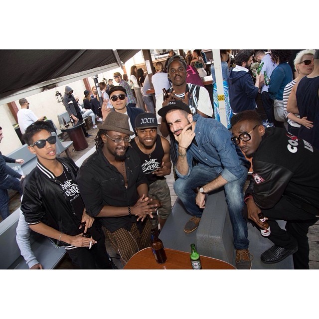 Green Hypnotic – The Come Up Lyrics | Genius Lyrics