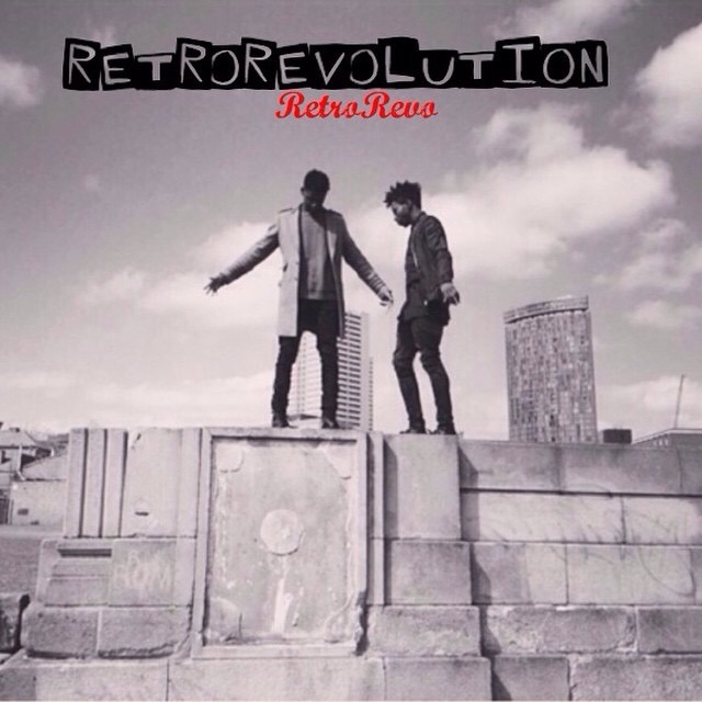 RetroRevo – Elevated Art (feat. T-Skillz) Lyrics | Genius Lyrics