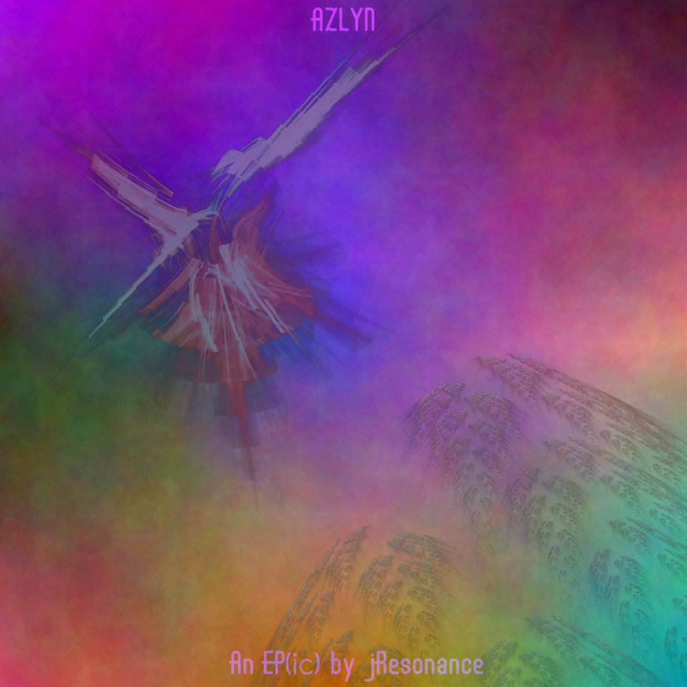 JResonance – Azlyn Lyrics | Genius Lyrics