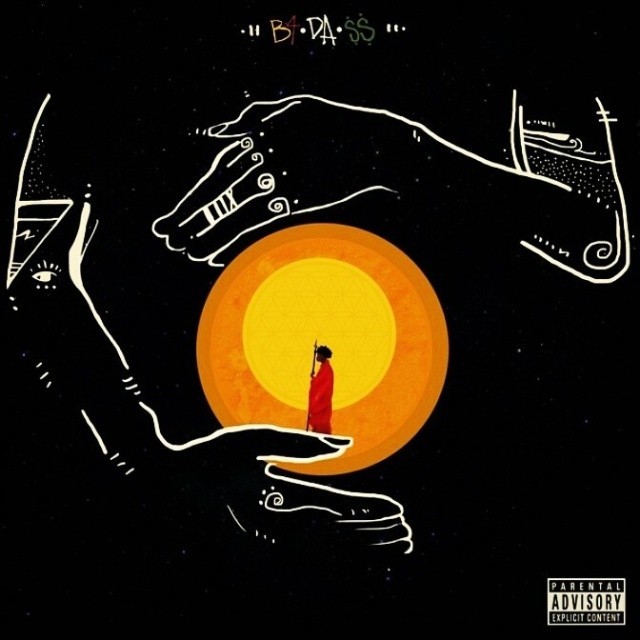 Official B4.DA.$$ Cover !!? | Genius