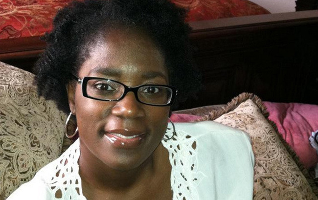 Antoinette Tuff – Interview on Georgia School Shooting (ABC News) | Genius