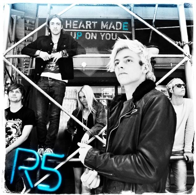 R5 – Easy Love Lyrics | Genius Lyrics