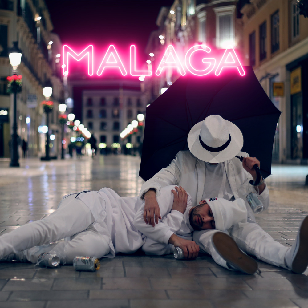Malsor & Young Star – Málaga Lyrics | Genius Lyrics