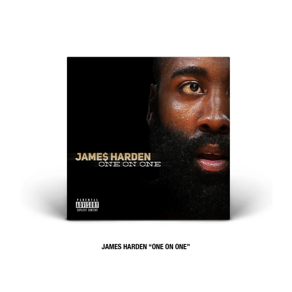 NBA players on classic rap album covers | Genius