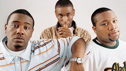 Who's the Best Hip Hop Trio of all time? | Genius