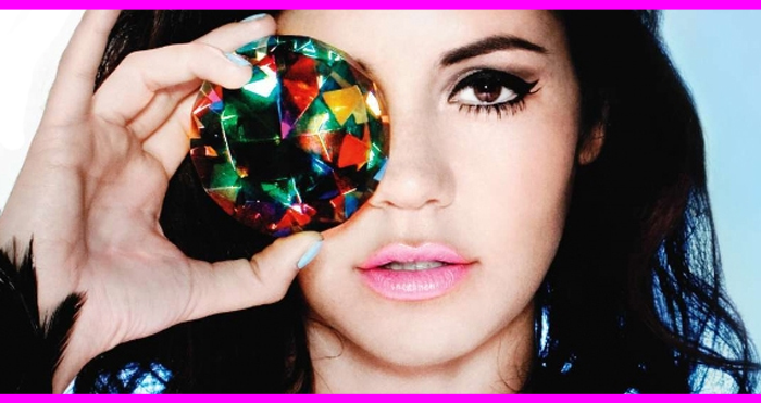 MARINA – The State of Dreaming Lyrics | Genius Lyrics