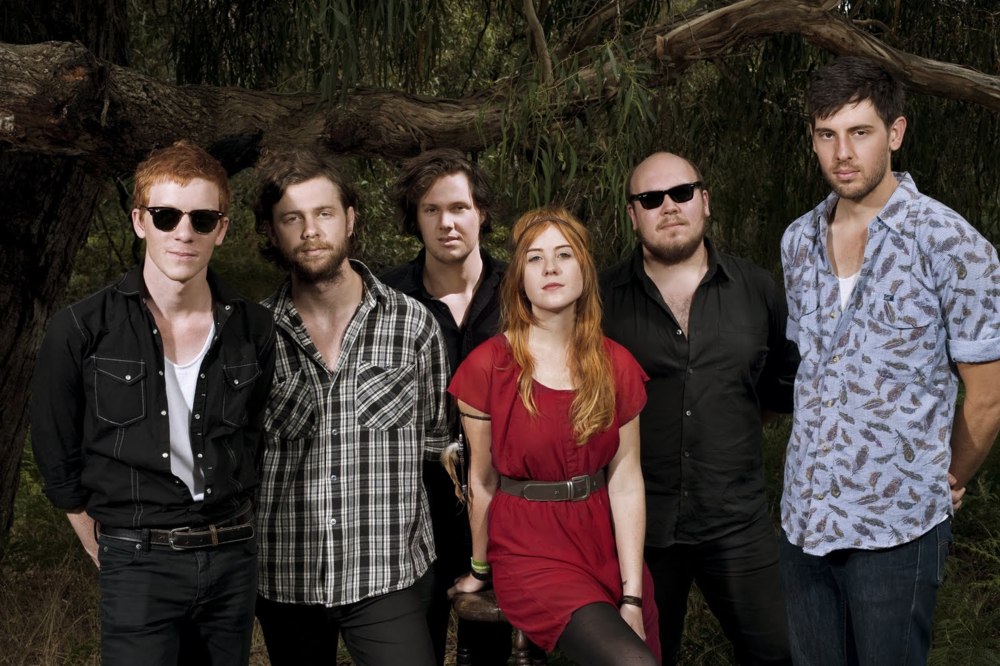 The Middle East – The Darkest Side Lyrics | Genius Lyrics