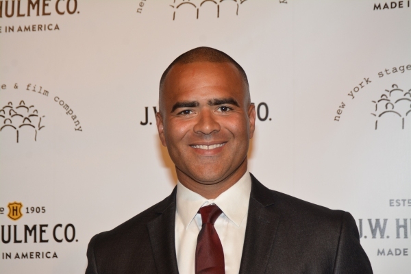 Christopher Jackson | Genius