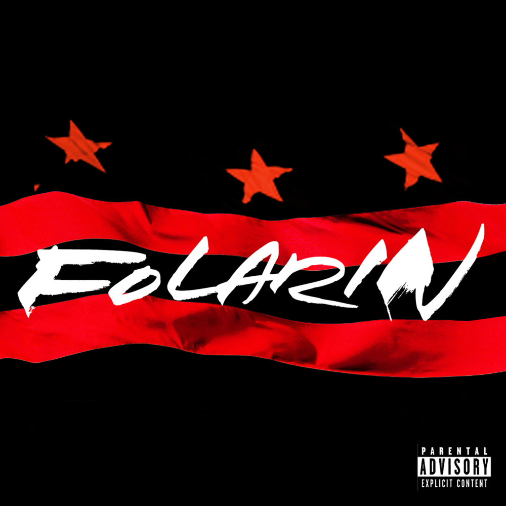 Wale – "Folarin" Album Art | Genius