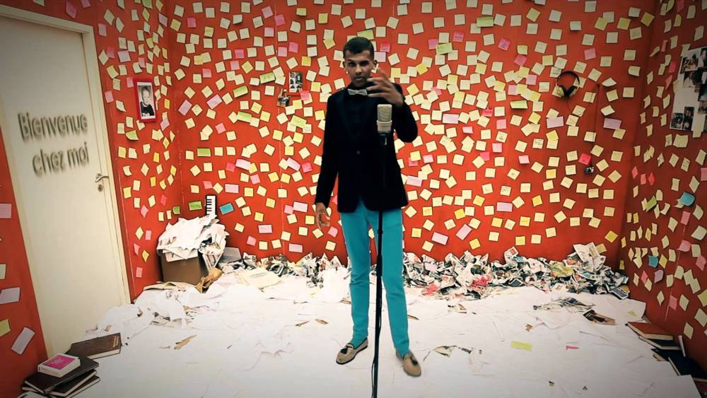 Bienvenue chez moi (English Translation) – Stromae | Genius Lyrics