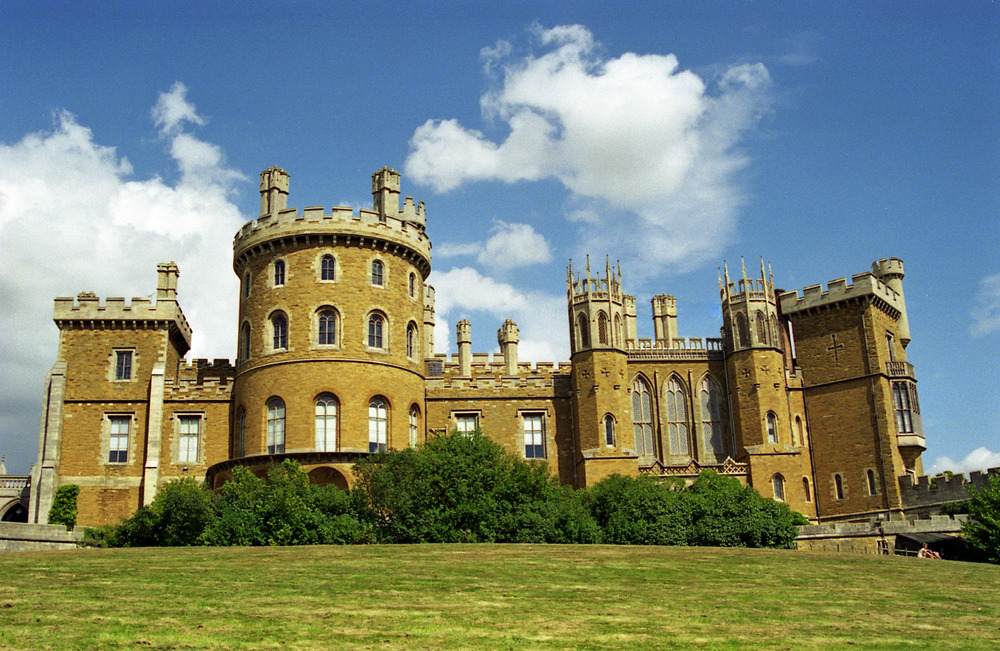 College of Arms – Arms of Manners, Duke of Rutland | Genius