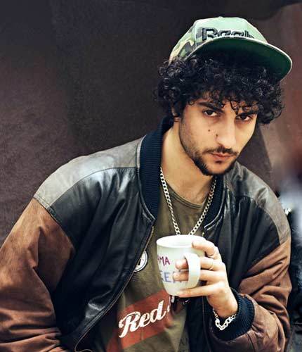 Raf Riley - Alchetron, The Free Social Encyclopedia