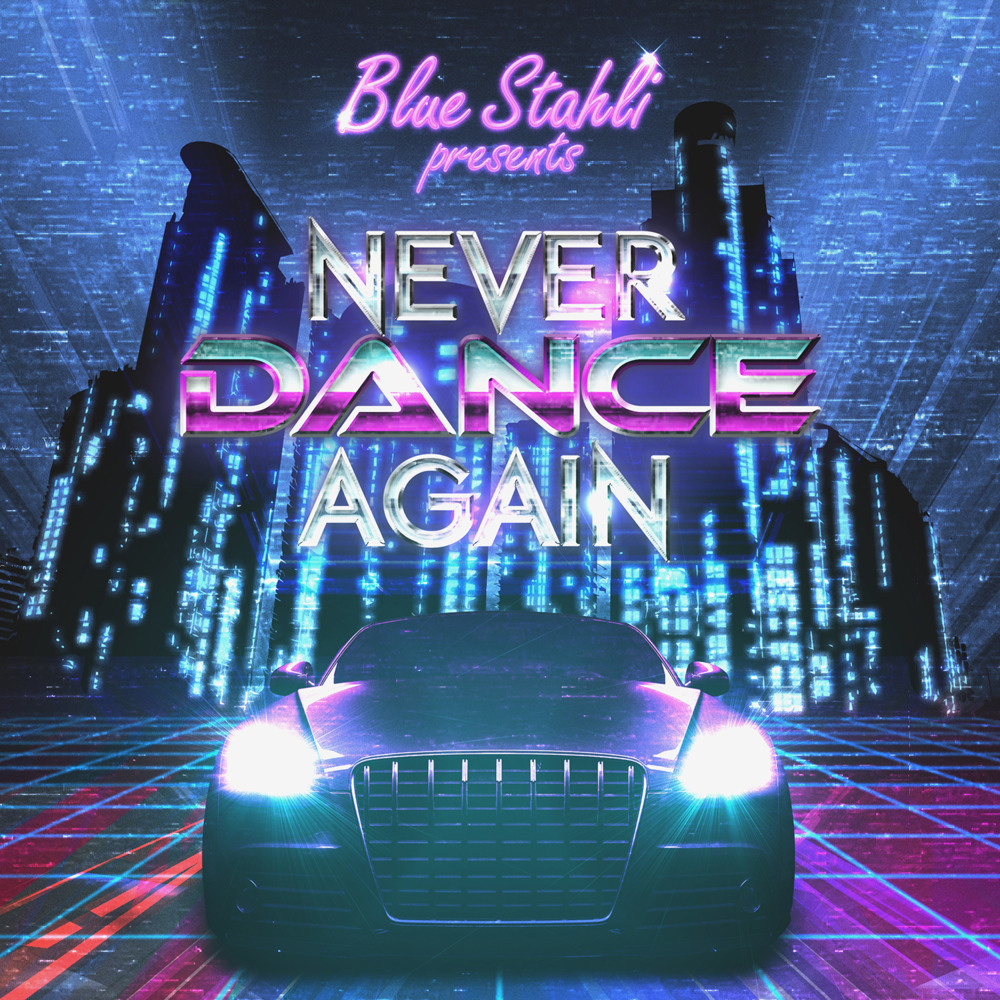 Sunset Neon – Never Dance Again Lyrics | Genius Lyrics