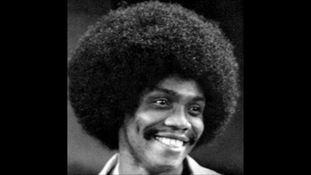 Carl Hall – What About You? Lyrics | Genius Lyrics